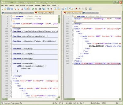 Notepad++ v8.4.8 - .:LAVteam:.